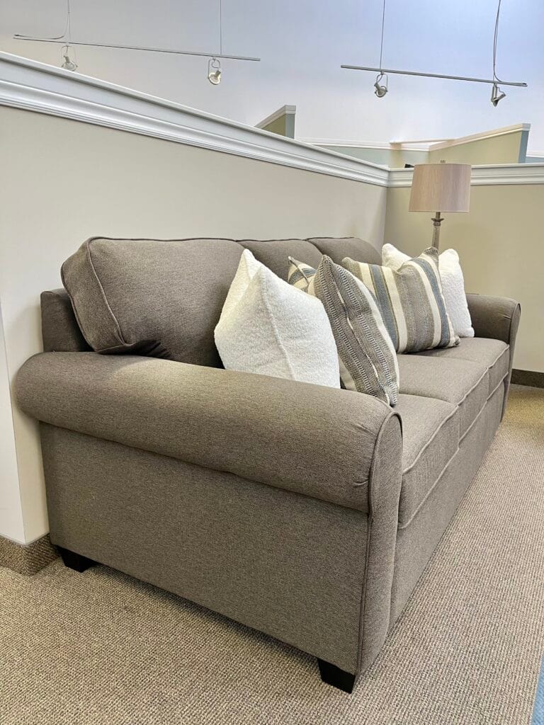 2179 Sofa by Decor-Rest – London Fine Furniture